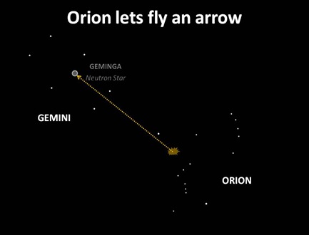 Watching the World Wake Up: AstroWeek Part 3: Orion’s Got It All